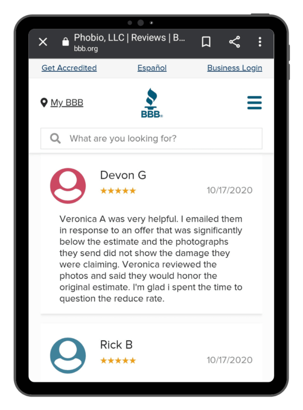 Phobio: A Huge Trade-In Company You May Have Never Heard Of (Updated ...
