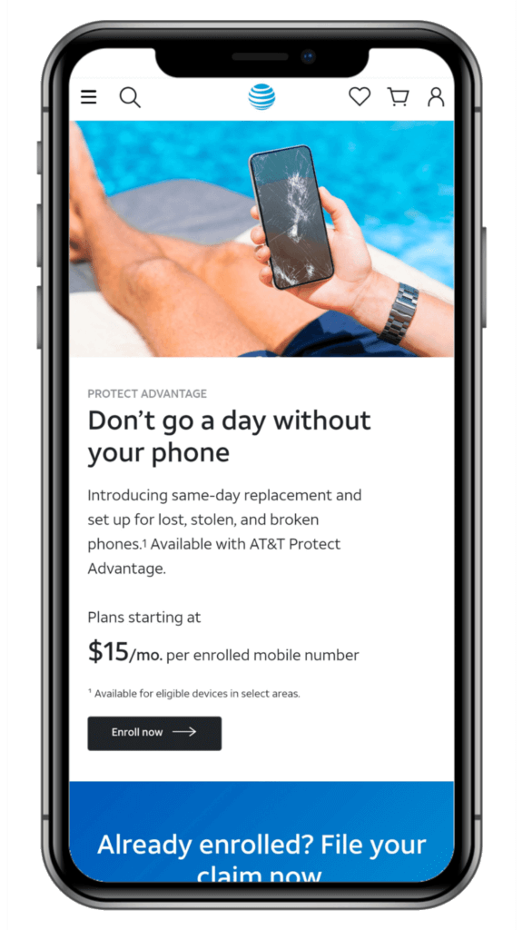 The 16 Best Cell Phone Insurance Plans for 2021 | GadgetGone