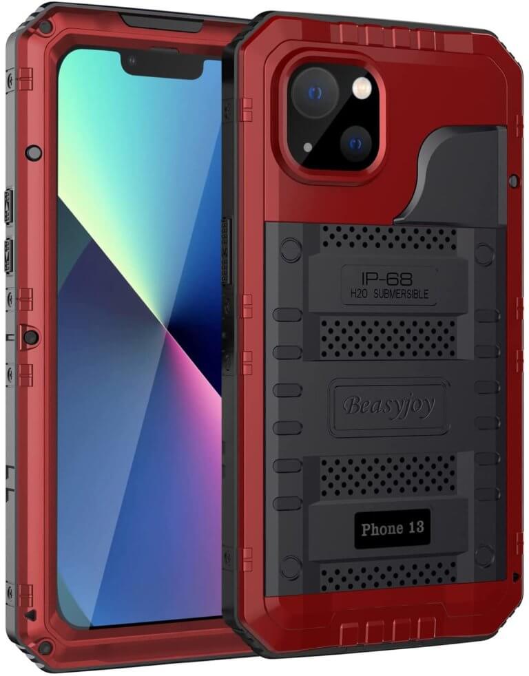 The 8 Best iPhone 13 Waterproof Cases You Can Get Right Now | GadgetGone